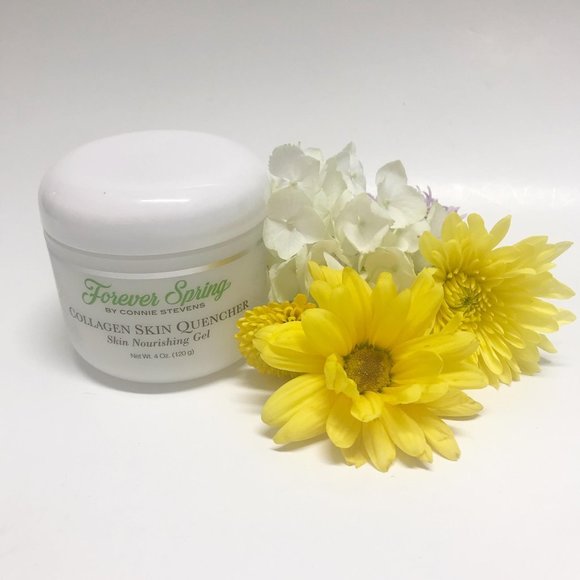 Forever Spring | Skincare | Forever Spring Collagen Skin Quencher New ...